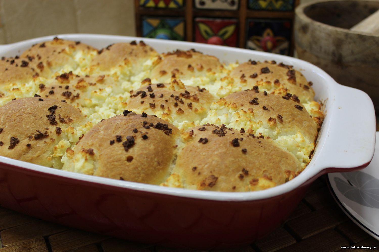 Кулинарные рецепты